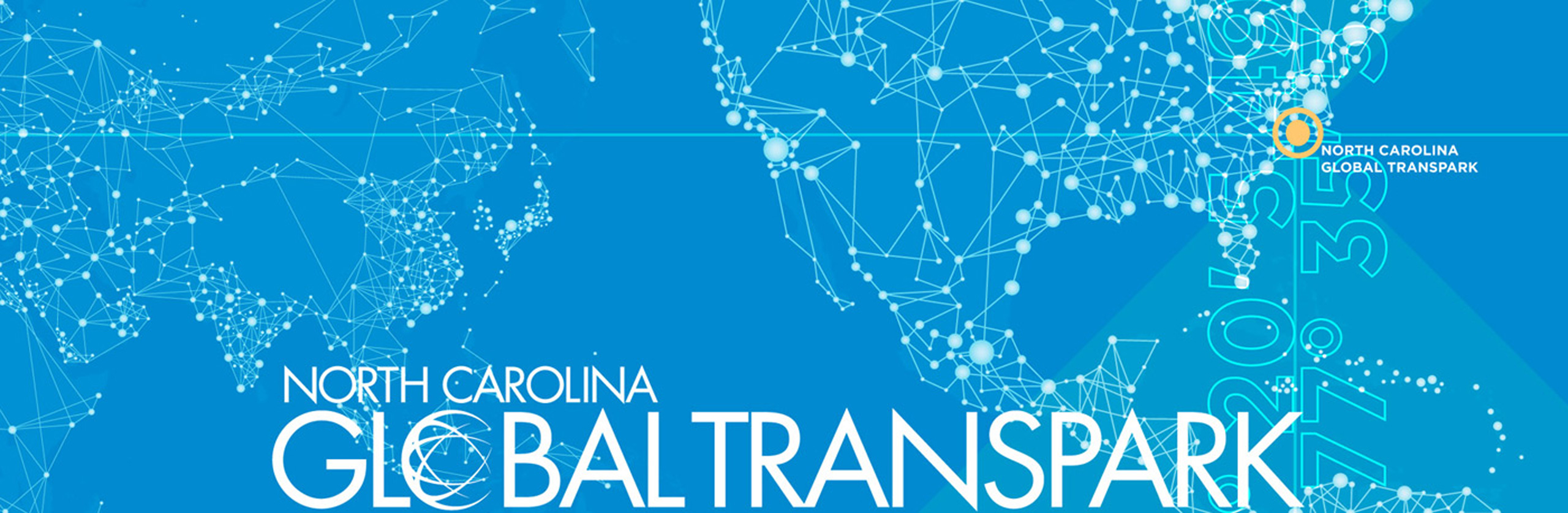 Welcome to North Carolina Global TransPark Authority