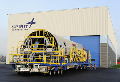 Welcome to North Carolina Global TransPark Authority